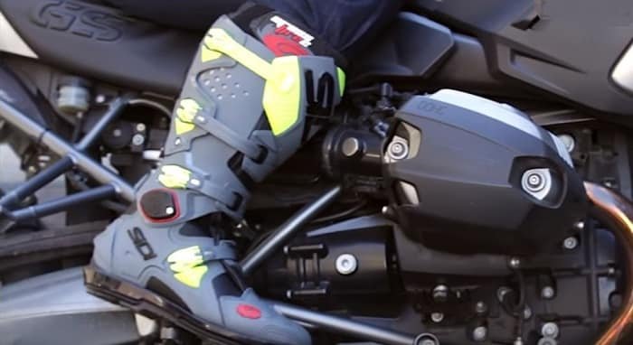 Sidi-Crossfire-2-SRS-Dirt-Bike-Boots | Motorcycle Gear 101